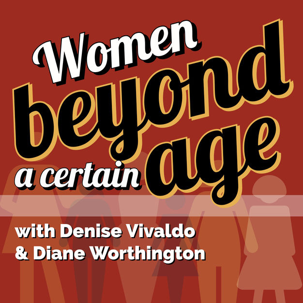 Author | Laurie Burrows Grad discusses widowhood and grief